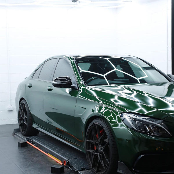 Vinyl Wrapping – wraplabsau