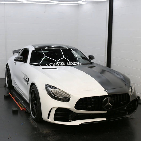 Vinyl Wrapping – wraplabsau